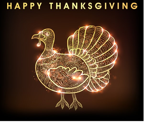 Thanksgiving Miracle of Five Kernels of Corn – Dr. Lloyd Stebbins