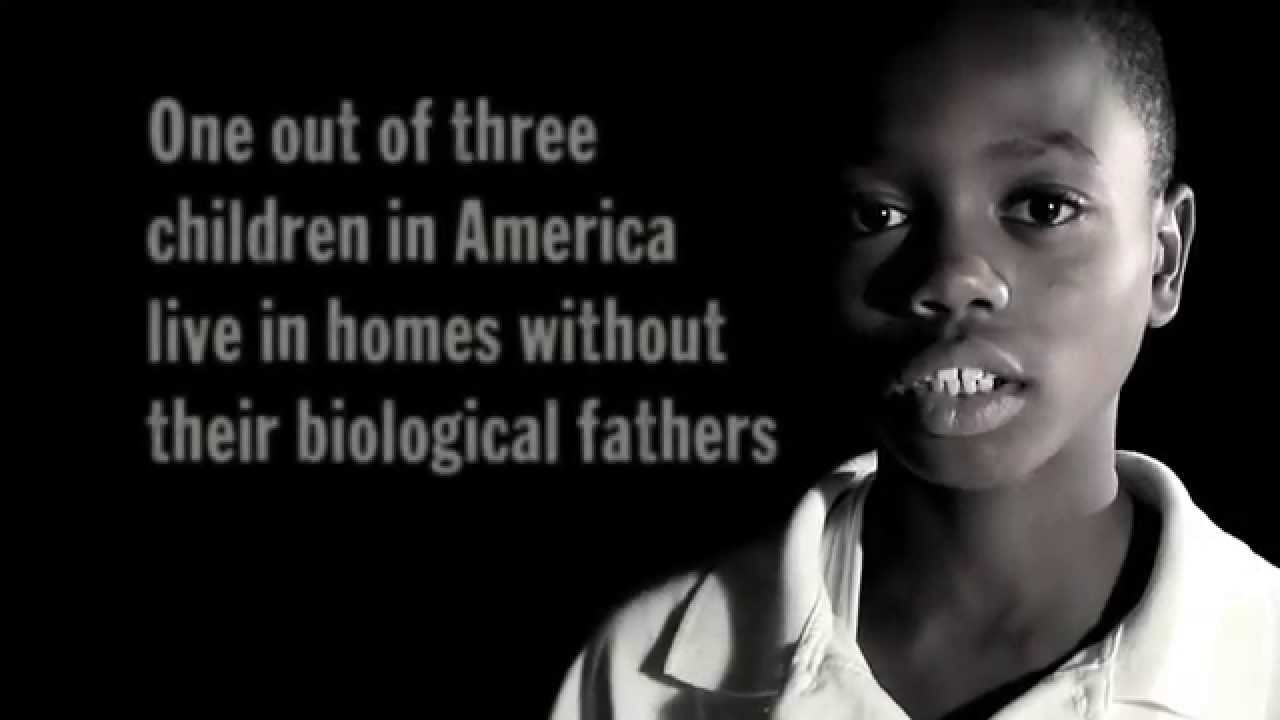 Devastation from Fatherless Homes Soars! Where is the Church? – Dr ...